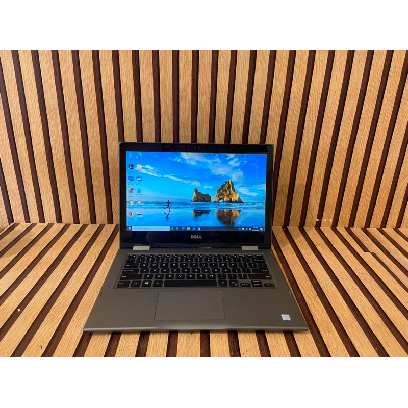 Jual Dell Inspiron 13-5378 Intel Core i3-7100U Ram 4gb Hdd 1tb | Shopee ...