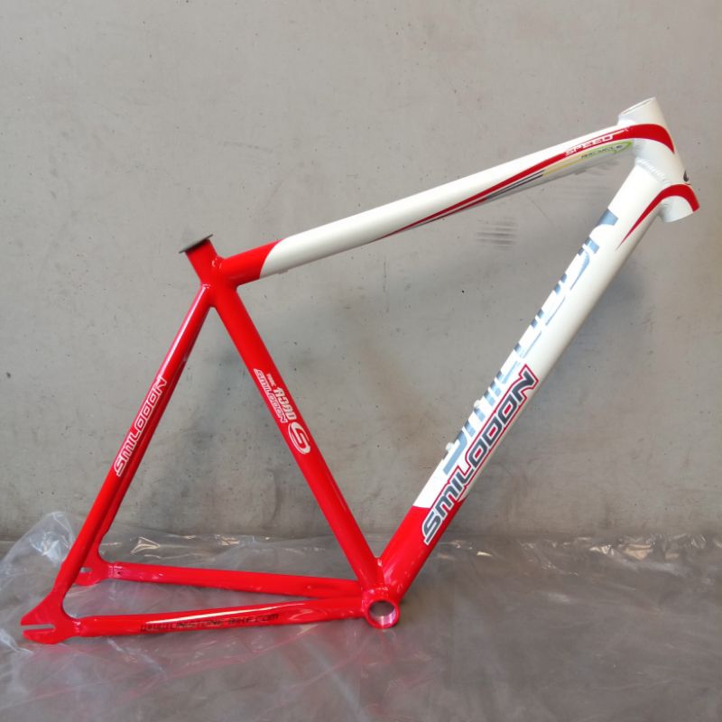 Jual frame fixie alloy | Shopee Indonesia