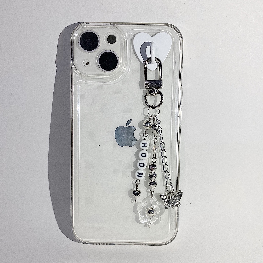 Jual Enhypen Keychain Gantungan Kunci Hp Phone Charm Enha Nama | Shopee ...