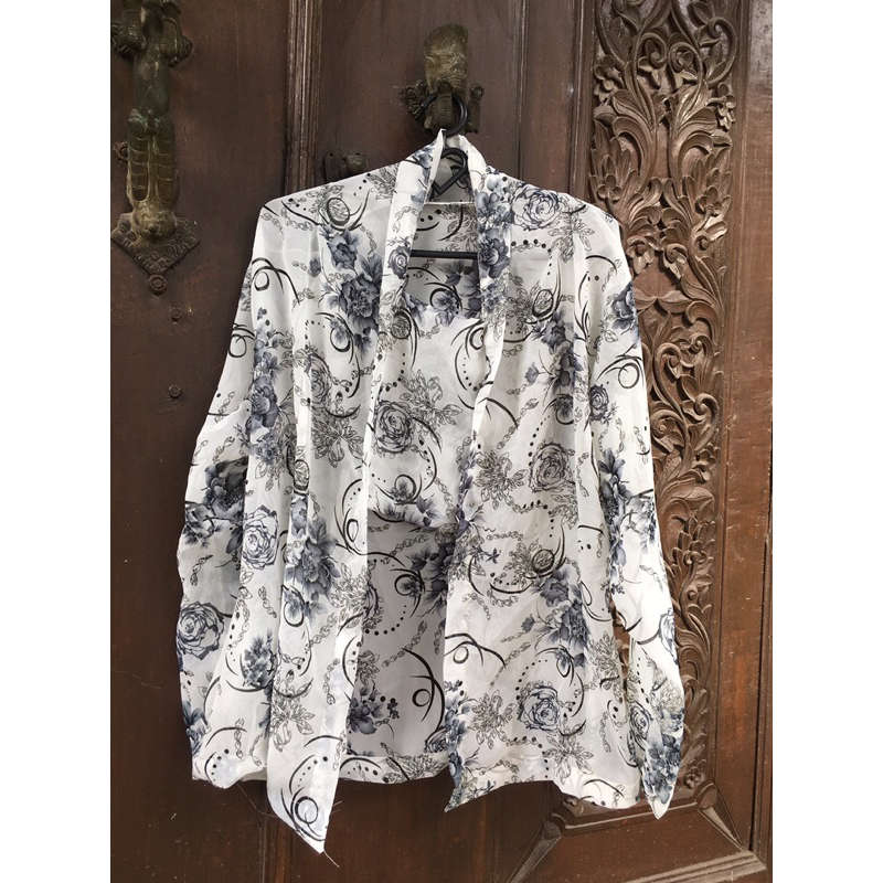 Jual Kebaya Khaima A4 KEBAYA KUTUBARU KEBAYA KARTINI KEBAYA VINTAGE ...