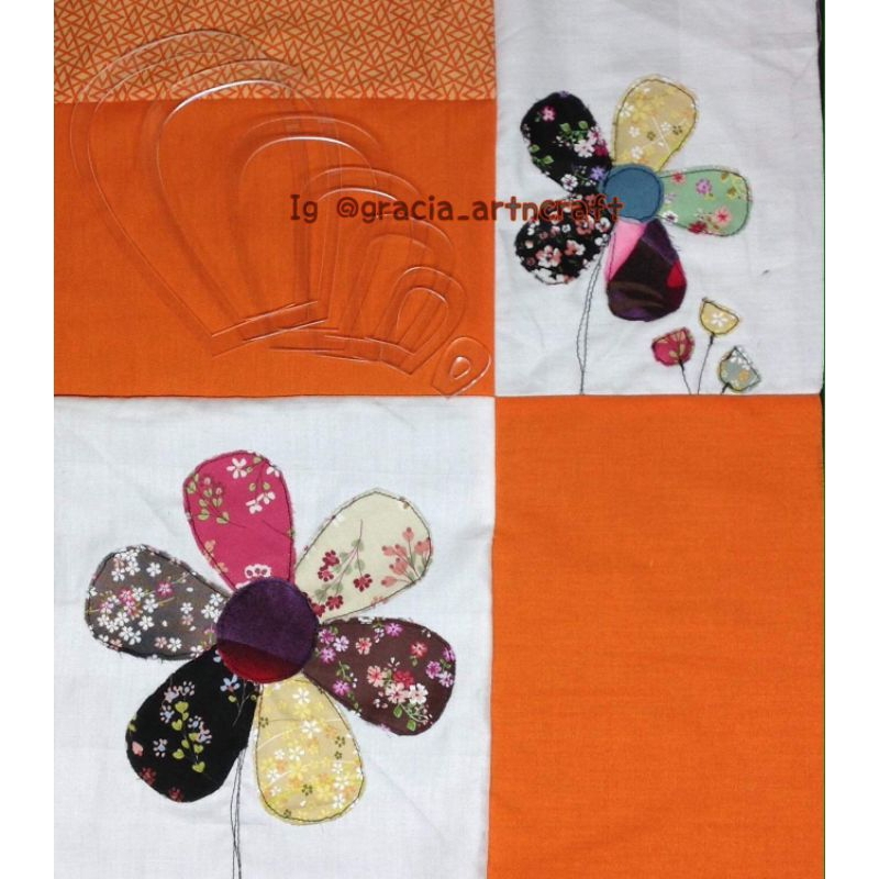 Jual template akrilik pola kelopak bunga | Shopee Indonesia