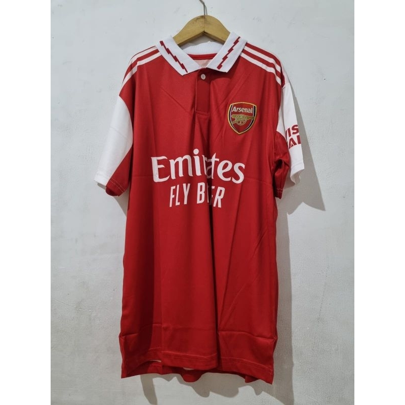 Jual jersey Baju bola club eropa fullprint terbaru | Shopee Indonesia