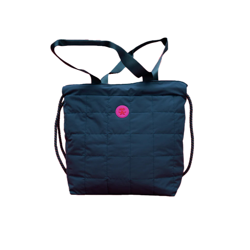 Jual CRUMPLER TOTE BAGS - PREMIUM OCCUPANT | Shopee Indonesia