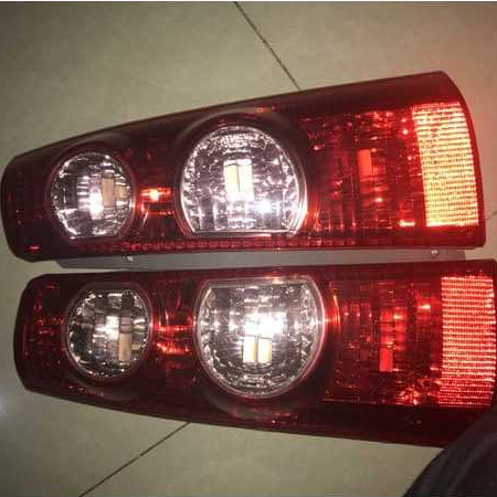 Jual Stop Lamp Mobil Avanza VVTI Tahun 2004- 2011 MINUS MIKA KACA ...