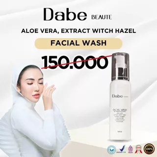 Toko Online Dabe Beaute by Bella Shofie | Shopee Indonesia