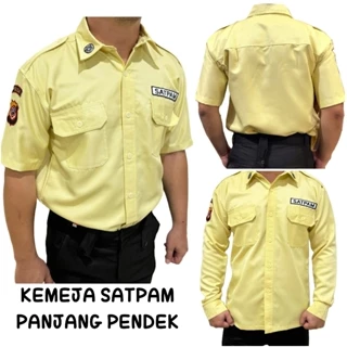 Jual Seragam Satpam Terlengkap & Harga Terbaru November 2024 | Shopee Indonesia