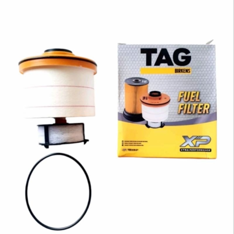 Jual Filter Solar Toyota Innova Inova Reborn Fortuner VRZ Hilux Revo ...