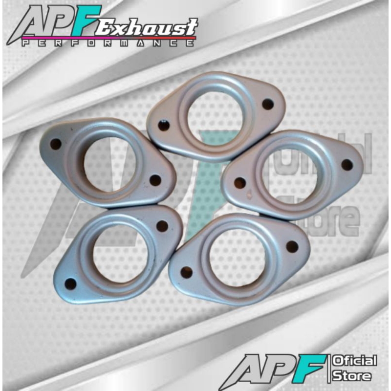 Jual APF EXHAUST | Plendes sambungan knalpot original avanza xenia ...