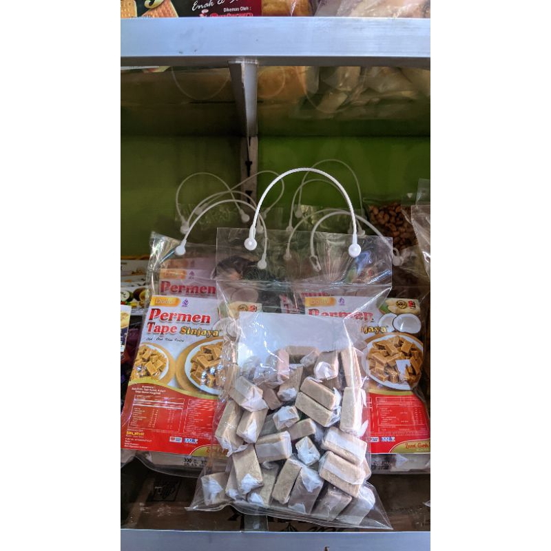 Jual Permen Tape Jadul Khas Kediri | Shopee Indonesia