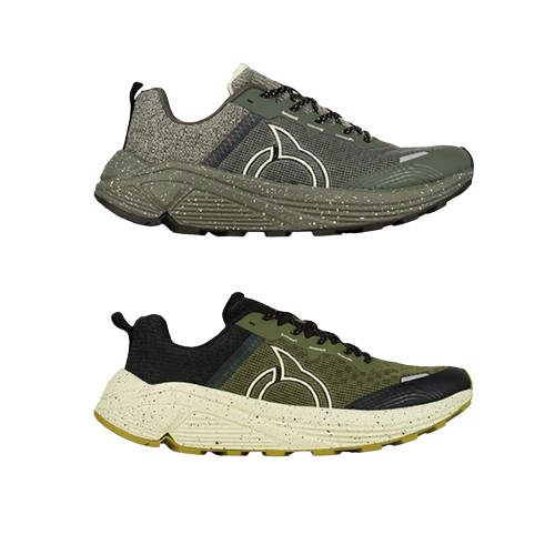 Jual SEPATU RUNNING TRAIL RUN ORTUSEIGHT SHKHARA - SEPATU LARI - TRAIL ...