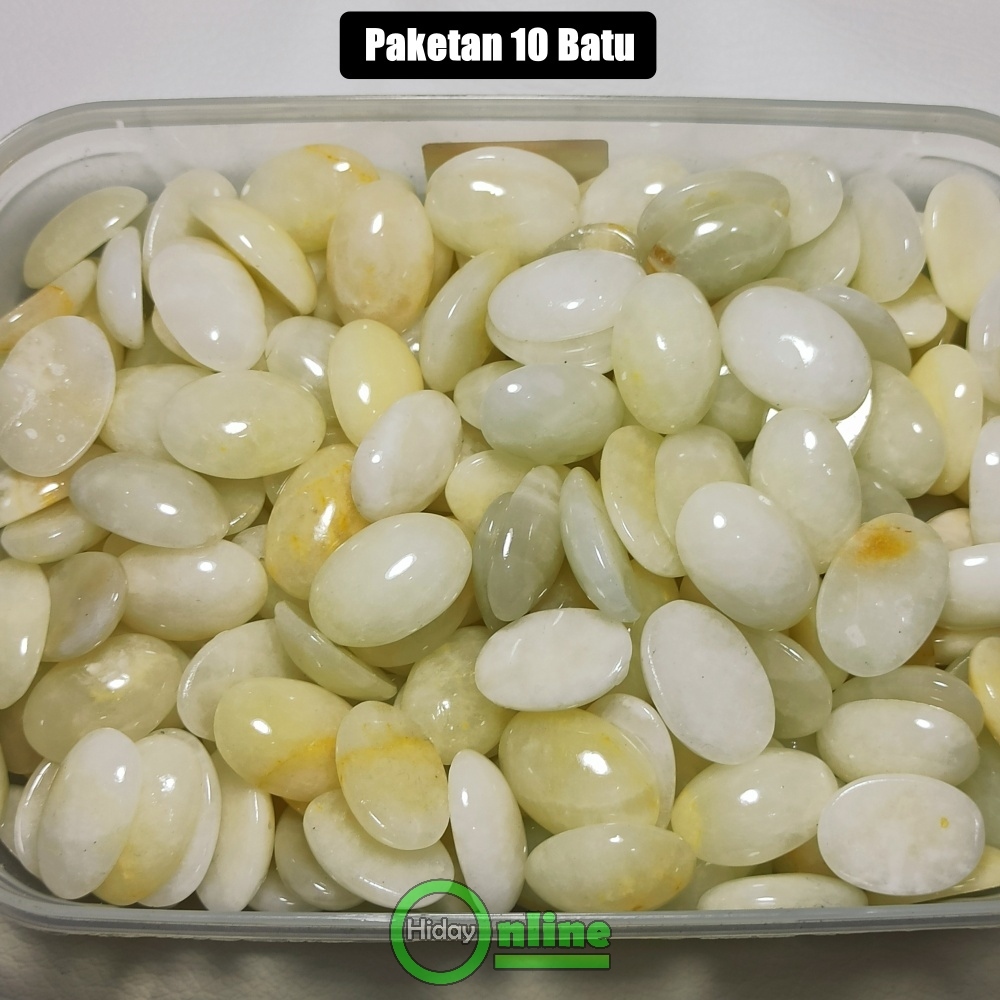 Jual PAKET 20 BATU MANI GAJAH ASLI NATURAL CALCITE GARANSI 100% ...