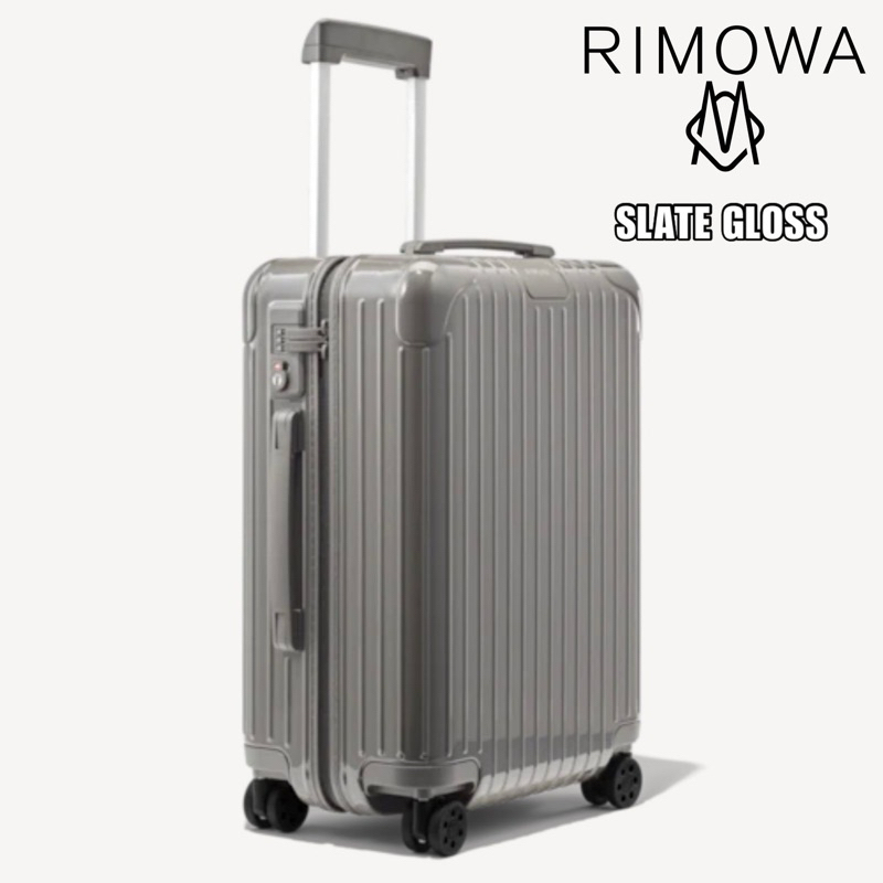 Jual KOPER RIMOWA VIP KOPER POLYCARBONATE BAGASI DAN KABIN 20INCI RA ...