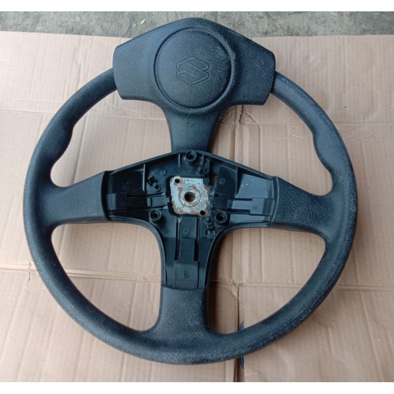 Jual SETIR STIR WELL SUZUKI CARRY FUTURA 1.5 COLT T120 KATANA GS GX ...