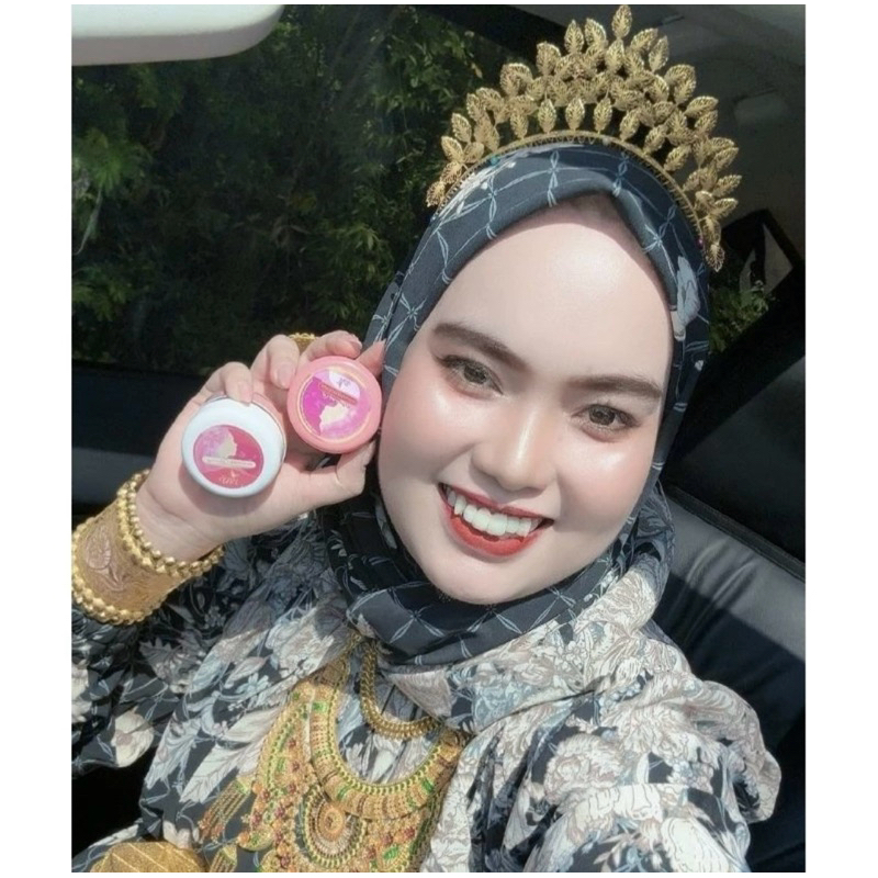 Jual Cream Siang Malam Skincare WSP GLOW 100% Original BPOM | Shopee ...