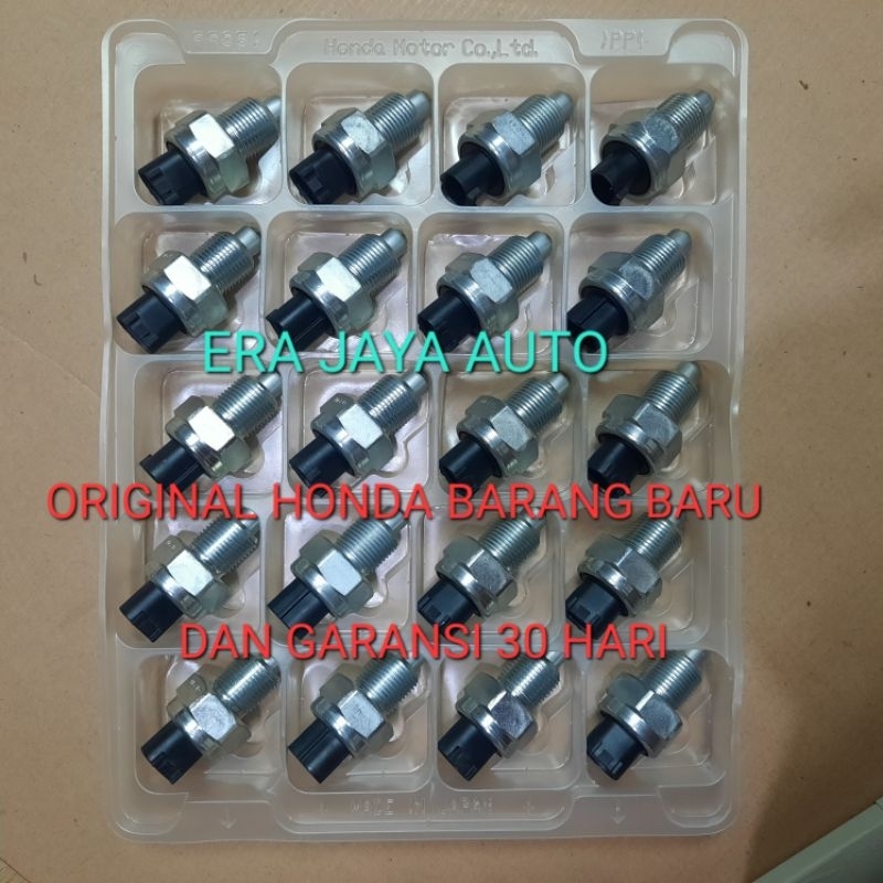 Jual SENSOR SWITCH BACK LIGHT SWITCH ATRET MUNDUR HONDA JAZZ CIVIC CITY ...