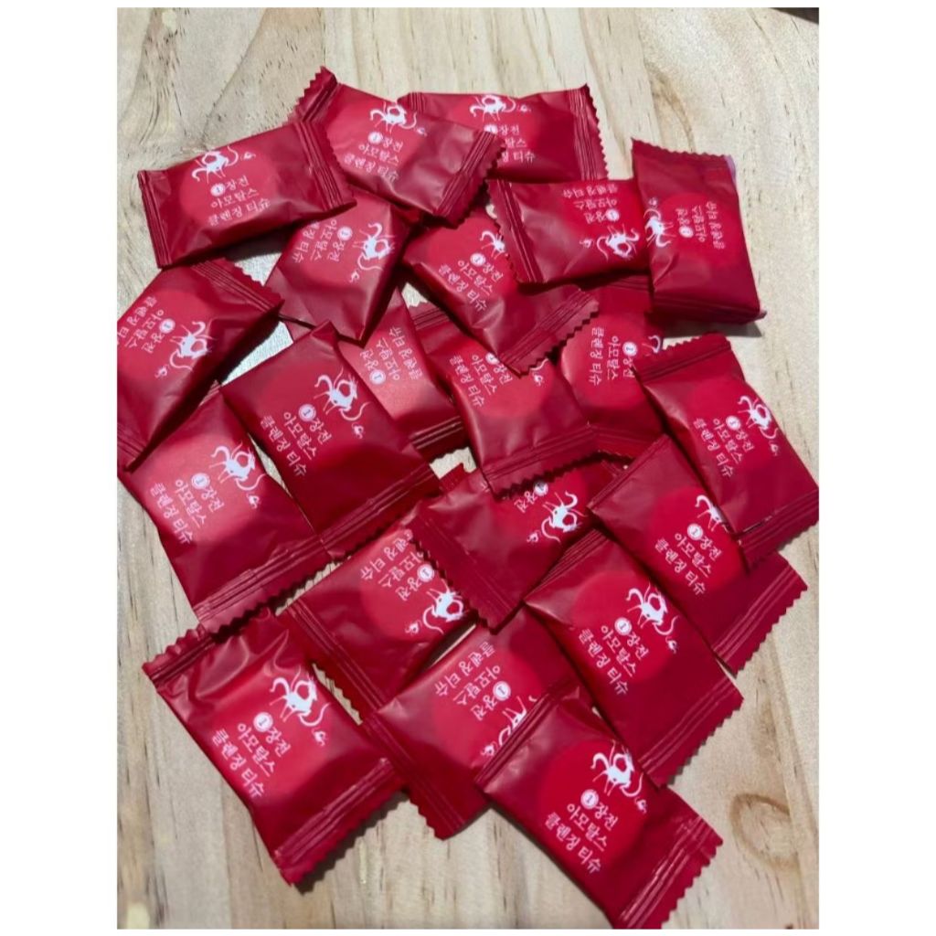 Jual Handuk Sekali Pakai Mini Travel / Compressed Towel Disposable ...