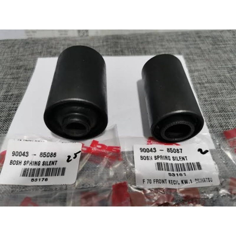 Jual Bush Bushing Spring Per BESI Taft GT F70 Rocky Hiline Merk TZK ...