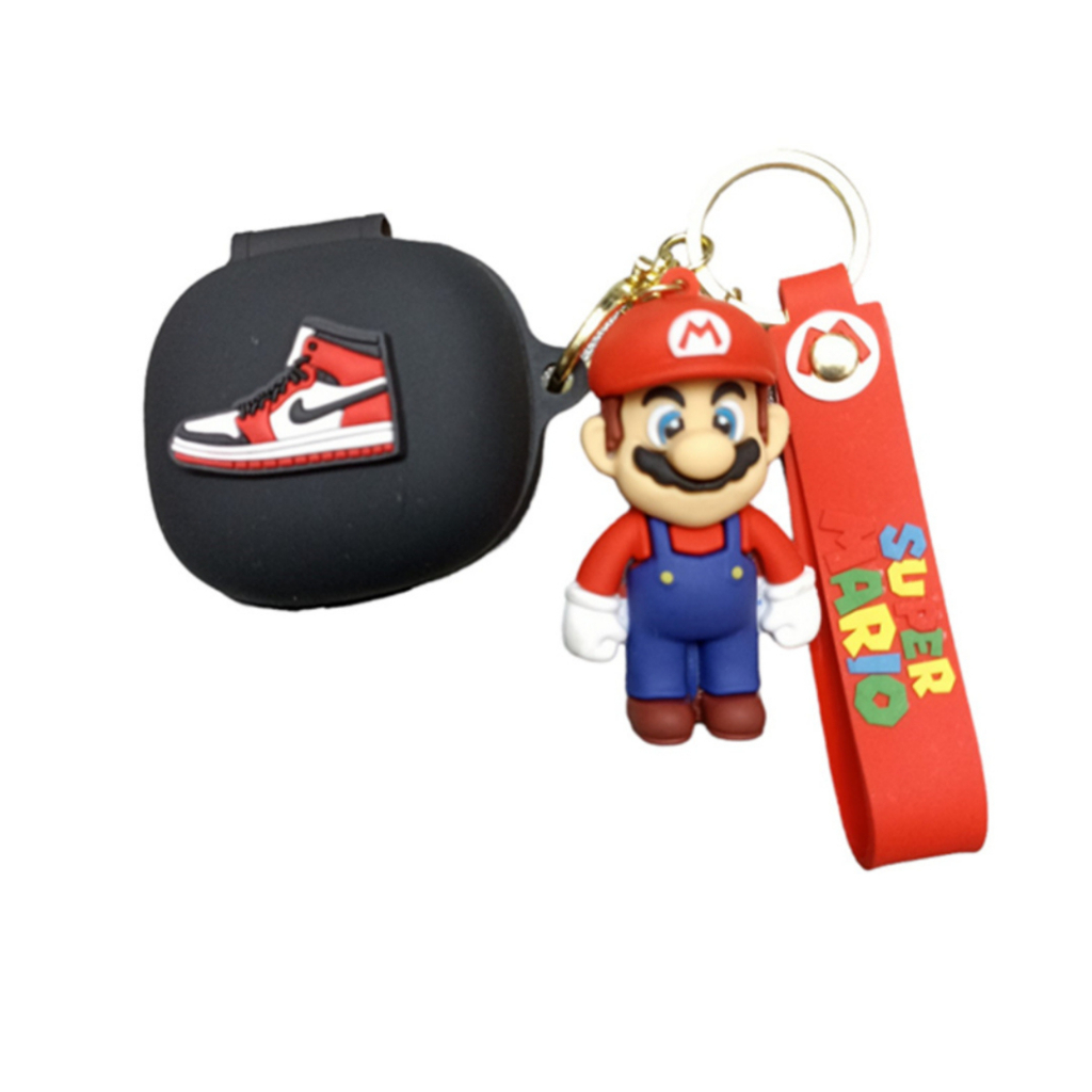 Jual [R50i] Case Karakter Soundcore R50i Anker Sepatu Merah dan Mario ...