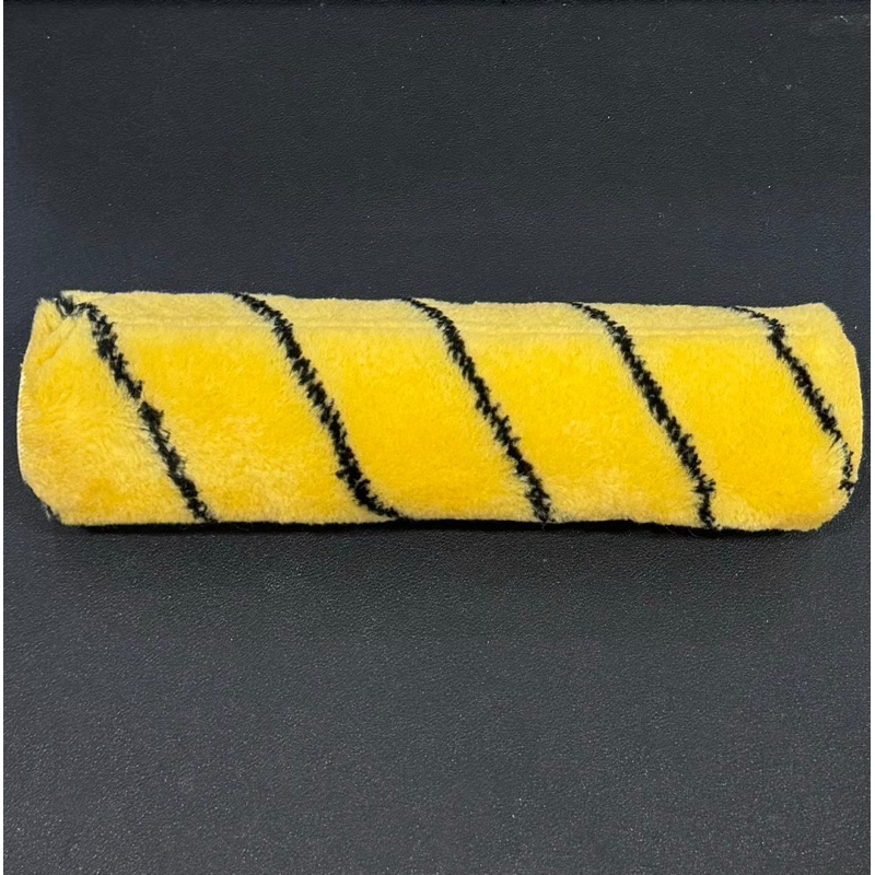 Jual (HARGA 1pcs ) MASSAKI ASLI ORI bulu kuas rol 9 inci Refill kuas ...