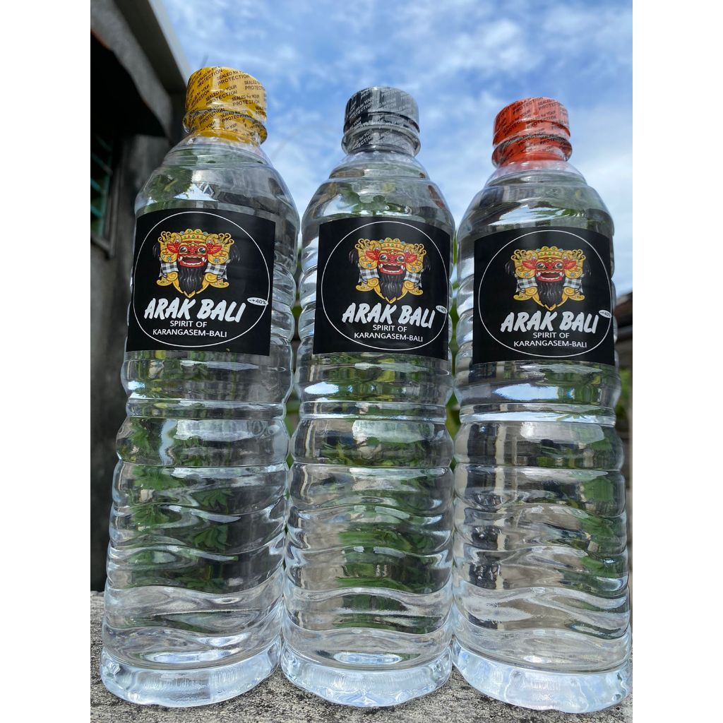 Jual [TERMURAH] Minuman Premium Tradisional Khas Karangasem Bali 24 ...