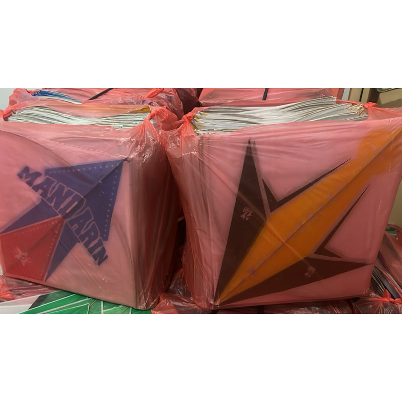 Jual SUKOY SUPER INDEPENDENT PETUNG /100pcs | Shopee Indonesia