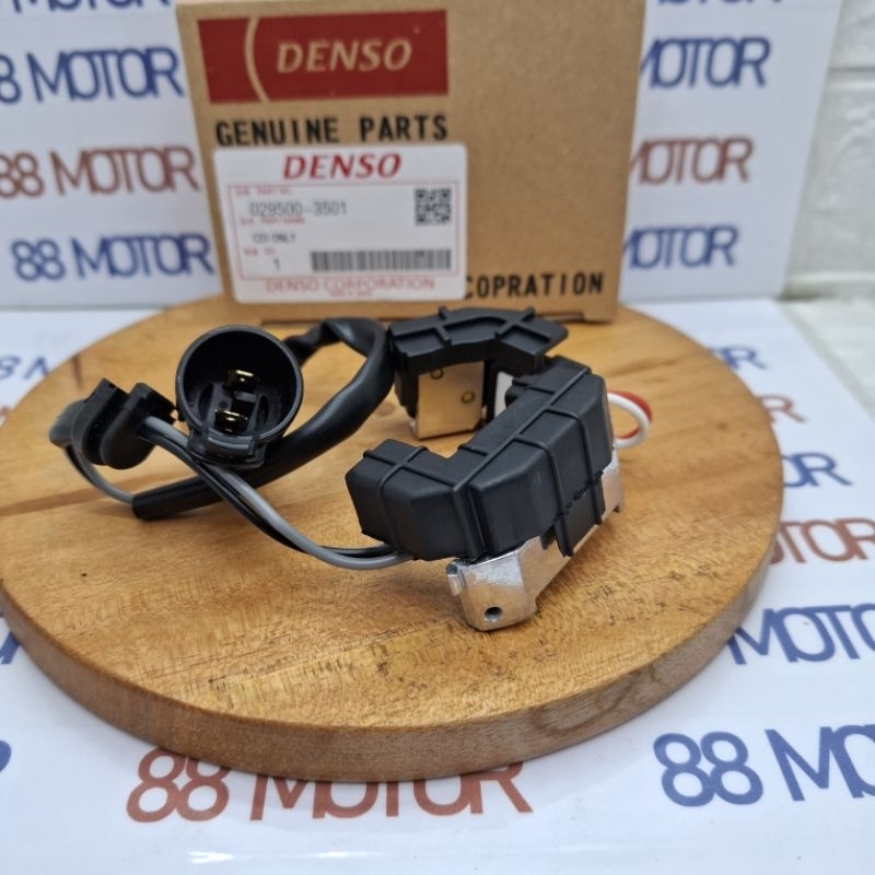 Jual MODUL CDI ONLY DELCO IGNITER FEROZA FEROSA ESPASS S89 S91 ORIGINAL ...
