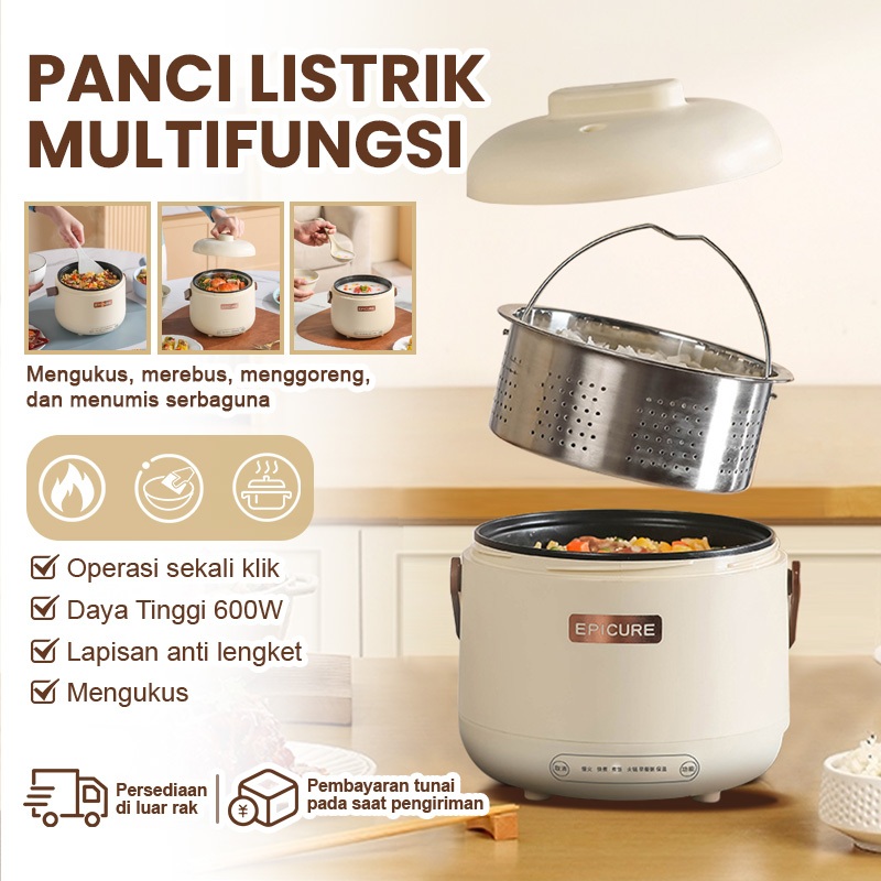 Jual Produk_ready_stock, dikirim segera setelah pemesanan. Rice Cooker ...