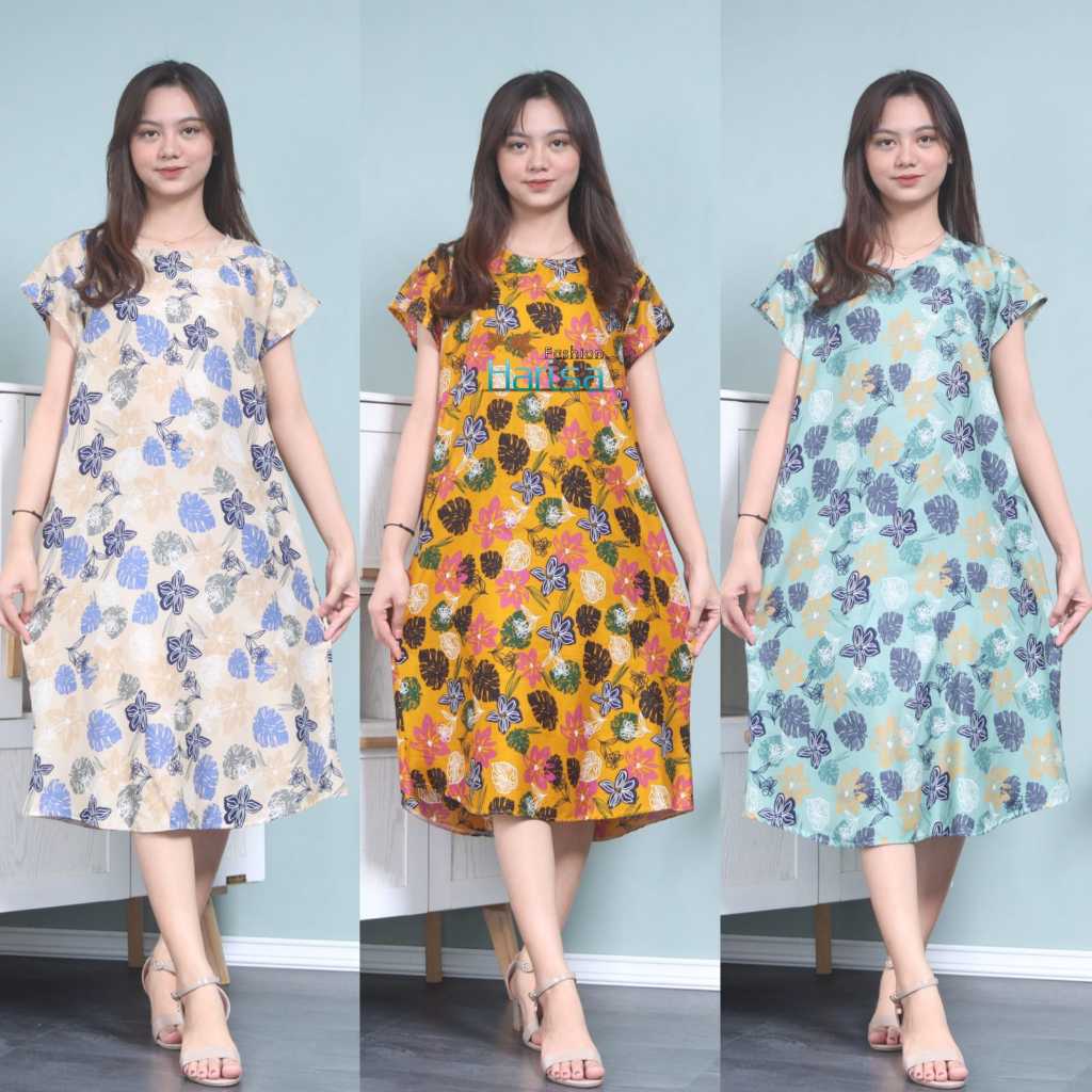 Jual DASTER BALI XL MARIMEKO RAYON PREMIUM | Shopee Indonesia