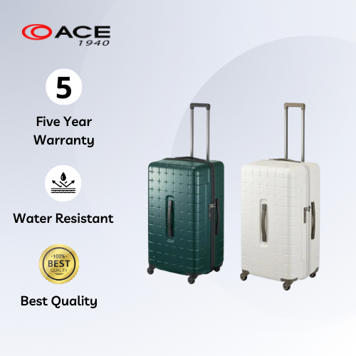 Jual ace. Japan Proteca 02425 Koper 30 Inch | Shopee Indonesia