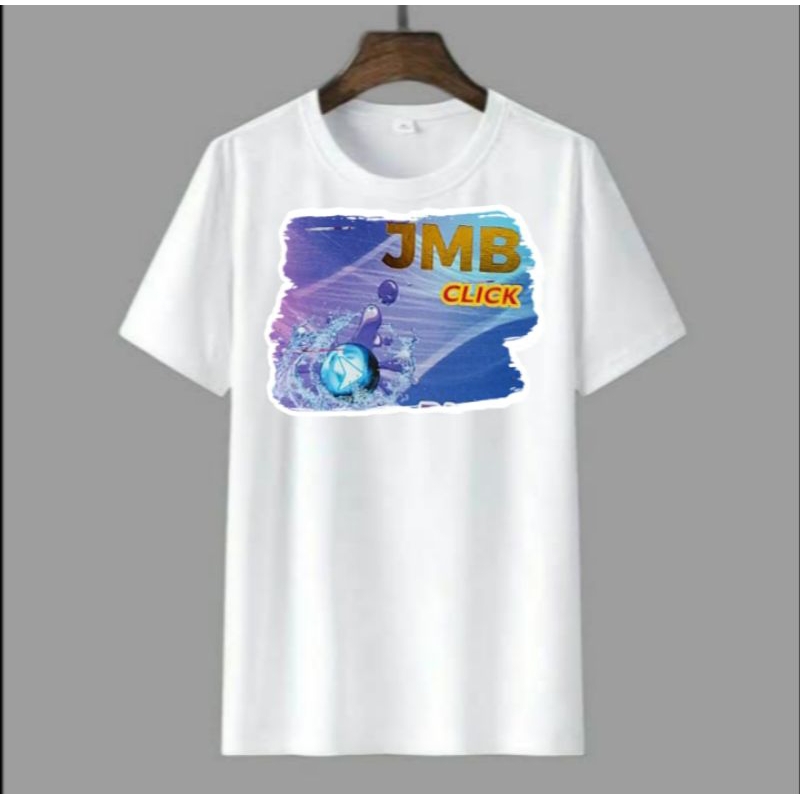 Jual Kaos lengan pendek pria dg gaya cetak grafis yang unik menarik dan ...