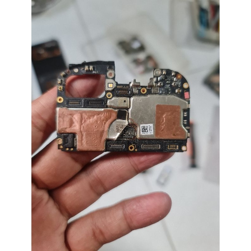 Jual MESIN OPPO A5S MINUS GETAR | Shopee Indonesia