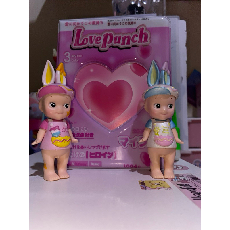 Jual Sonny angel fake (bukan asli) | Shopee Indonesia