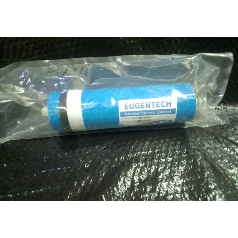 Jual Membrane Merk EUGENTECH/ Reverse Osmosis Element ULP-3012-500 ...