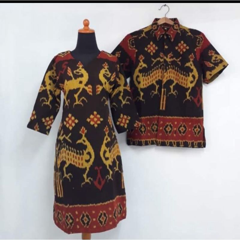 Jual Baju Adat Kupang Terlengkap & Harga Terbaru Juni 2026 | Shopee ...