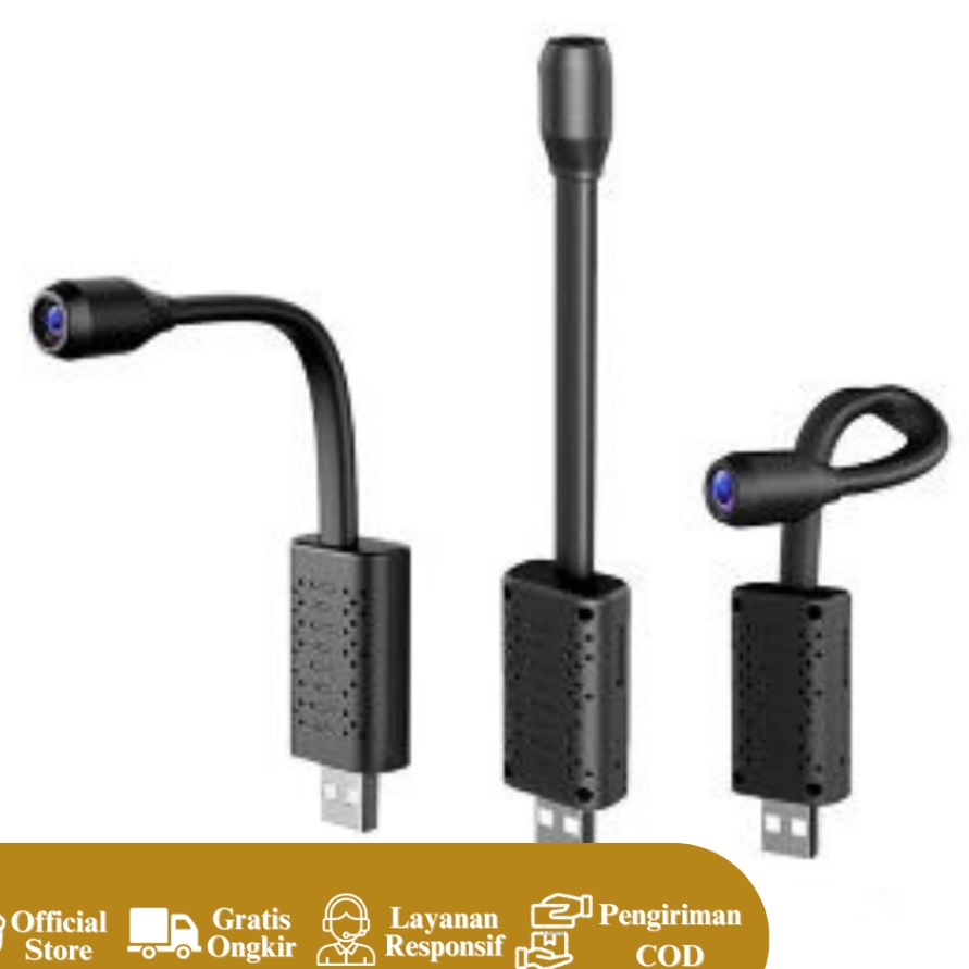 Jual FG2 Spy Cam M USB Camera Wem 3MP Wifi Smart Net IP SPY Hidden ...