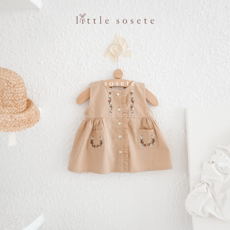 Jual Little Sosete - Romper dan Set Bayi Atasan dan Bawahan *Romper ... Jual Little Sosete - Romper dan Set Bayi Atasan dan Bawahan *Romper ...