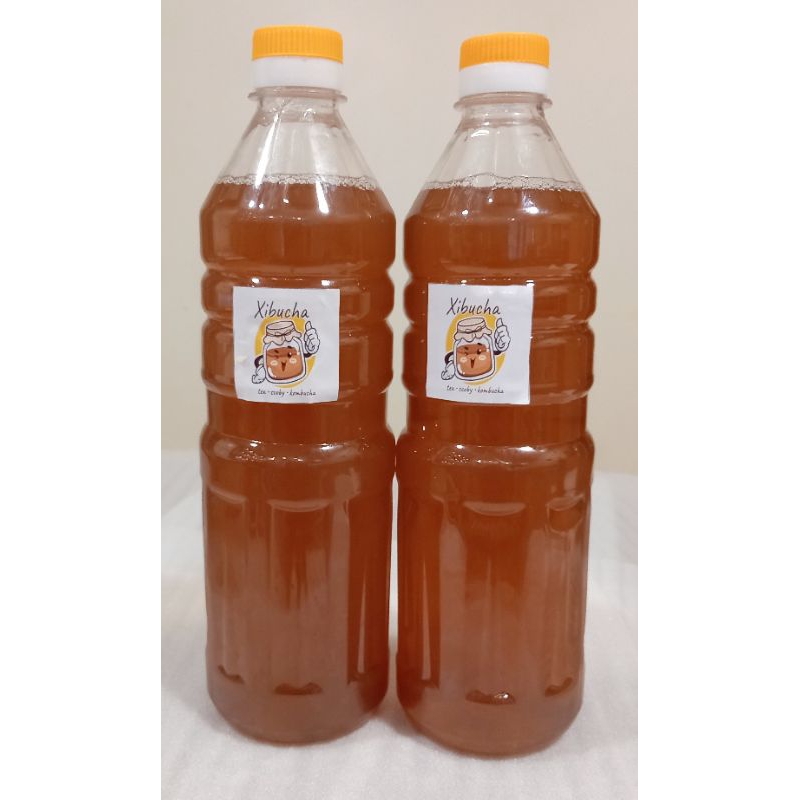 Jual Starter Tea 1000 ml kualitas tinggi untuk keberhasilan fermentasi ... Jual Starter Tea 1000 ml kualitas tinggi untuk keberhasilan fermentasi ...