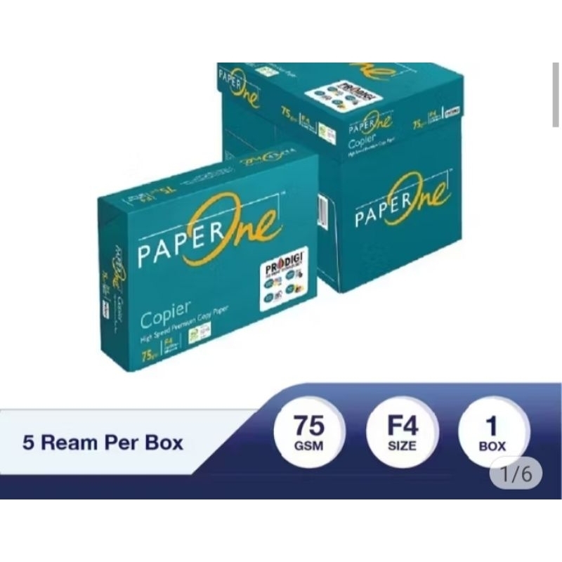 Jual Kertas HVS Copy Paper A4 70gr (5 rim) | Shopee Indonesia