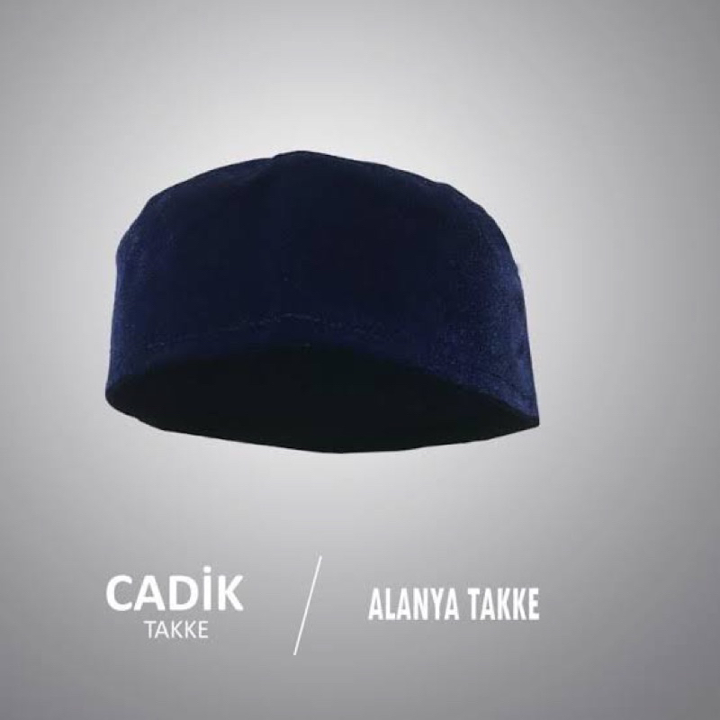 Jual Cadik Takke ( Peci Turki ) | Shopee Indonesia