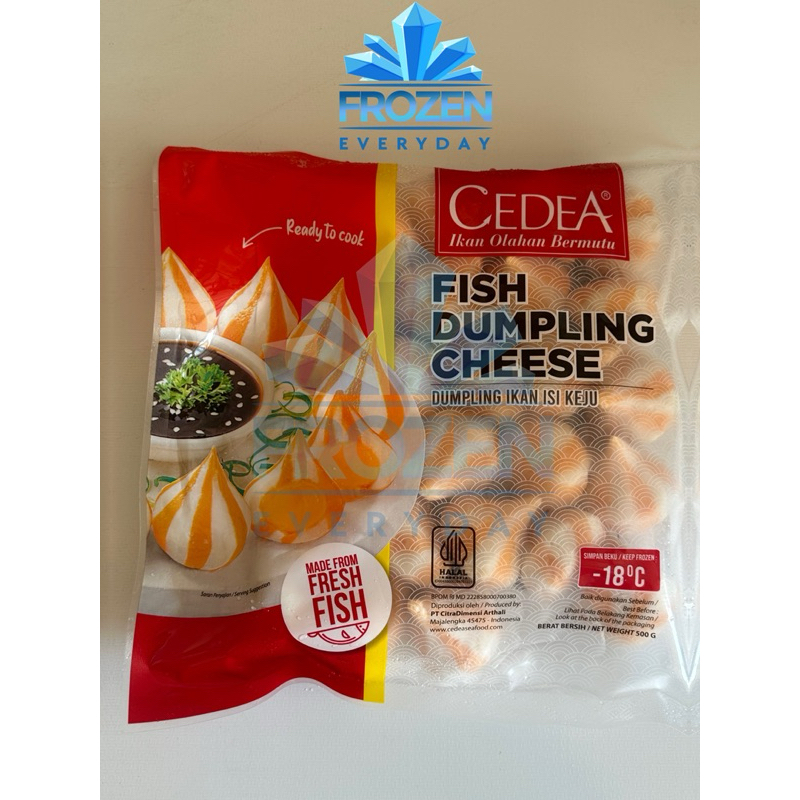 Jual Dumpling Keju Terlengkap & Harga Terbaru Juni 2026 | Shopee Indonesia