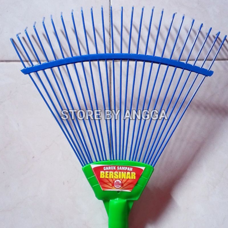 Jual Sapu Taman Besi Cat Warna | Shopee Indonesia