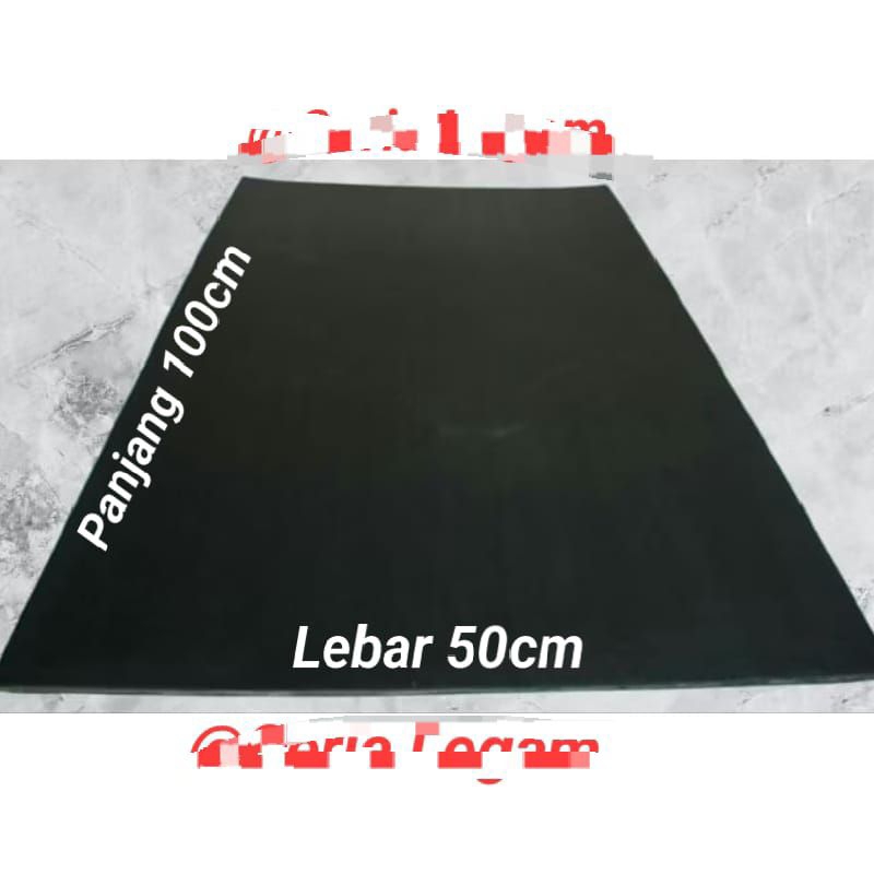 Jual Kepet Karpet lumpur Truk dump ukuran 100cm X 50cm , sudah ada ...