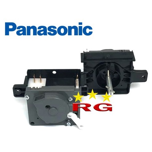 Jual HJ6 TIMER MESIN CUCI 4 SOCKET MODEL PANASONIC SWITCH TOMBOL MESIN ...