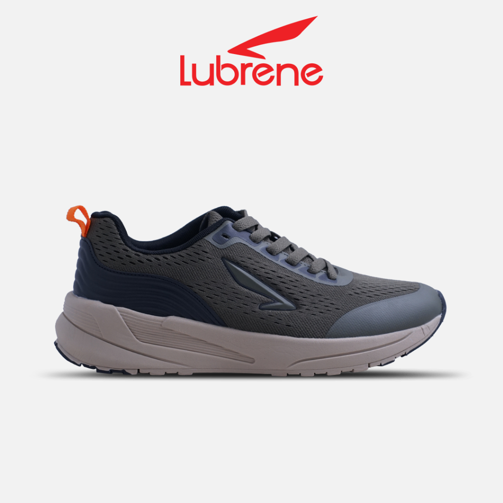 Jual Sepatu Casual Pria LUBRENE Gavi-SM | Shopee Indonesia