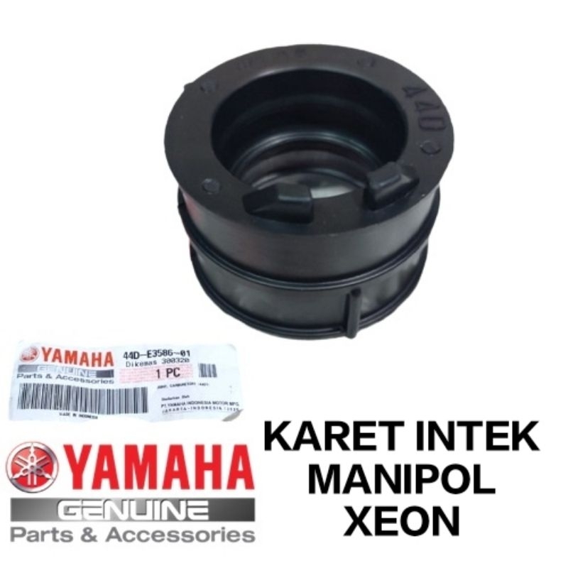 Jual karet Intek manipol Yamaha Xeon rc,Xeon 125,karbu pe 24,26,28 ...