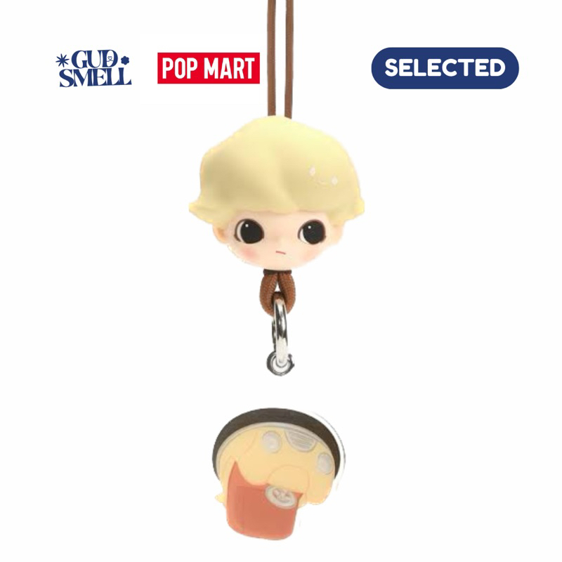 Jual [SELECTED ] DIMOO DATING SERIES - LANYARD BLINDBOX ORIGINAL ...