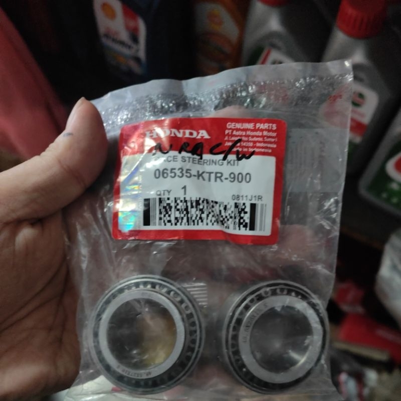 Jual komstir bambu megapro new, verza, cb150r, cbr150 | Shopee Indonesia