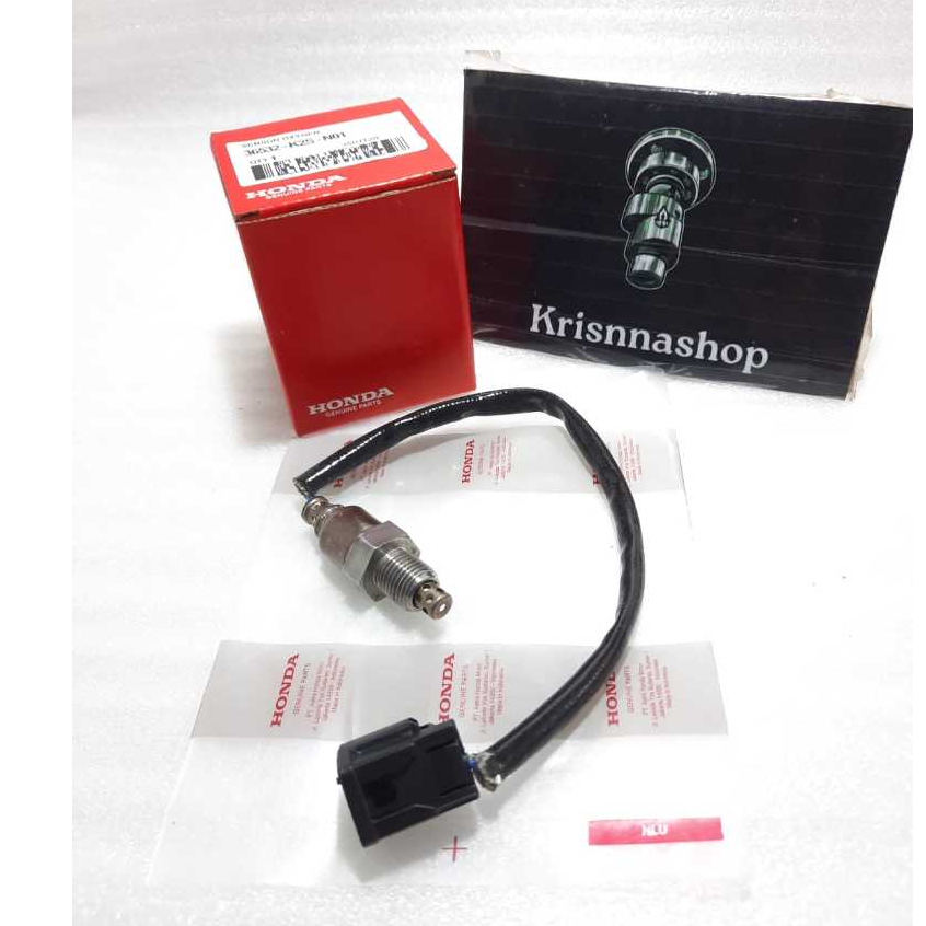Jual SENSOR 02 OKSIGEN KNALPOT O2 OXIGEN HONDA ALL NEW VARIO 160 VARIO ...