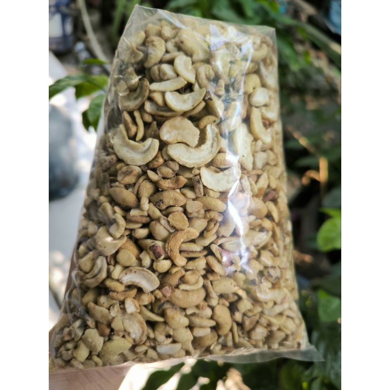 Jual Kacang Mede Patahan Mentah | Shopee Indonesia