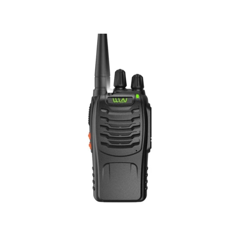Jual Ht Walkie Talkie WLN KD-C888S Handy Talky Original Handy Talkie HT ...
